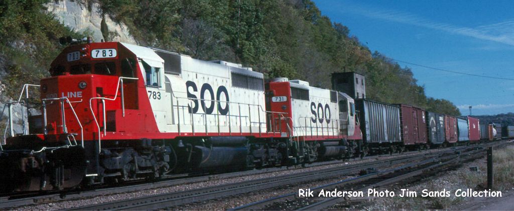 SOO 783 1985